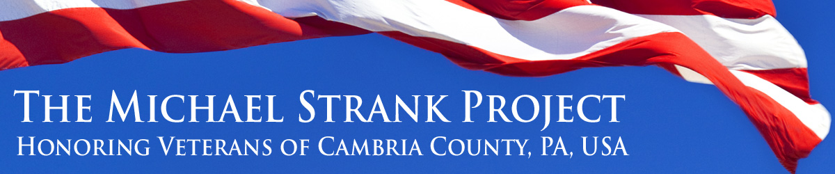 Sgt Michael Strank - Our Flag Still Waves